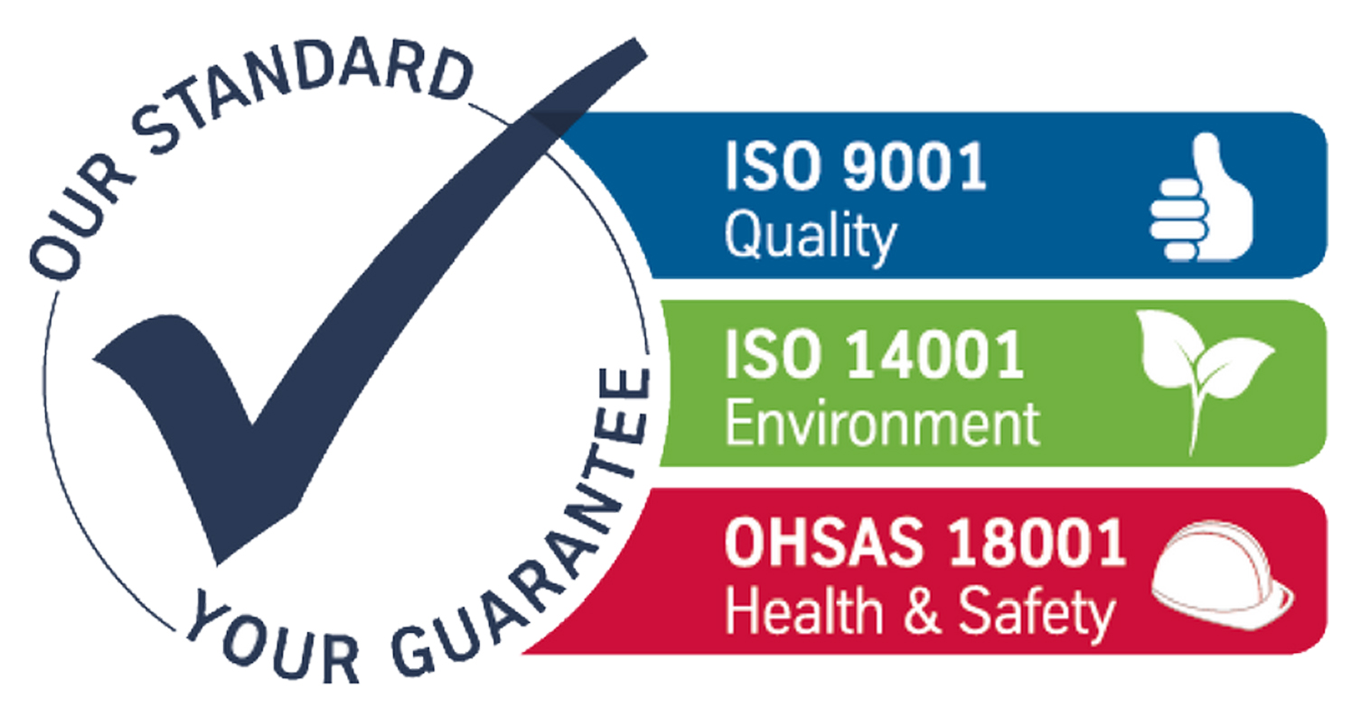 سیستم مدیریت یکپارچه (IMS): گامی به سوی تعالی سازمانی - گروه آموزشی ...
